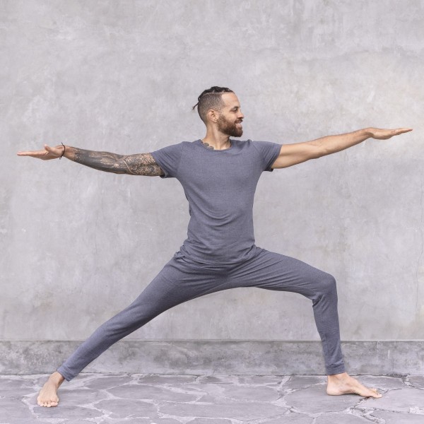 Yoga Bekleidung Herren
